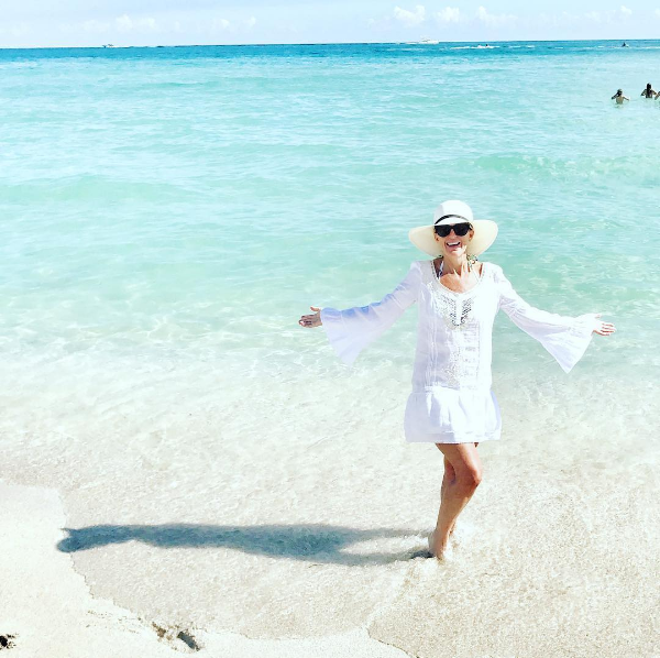 Miami Part 2: Expanding Horizons – A Rebel in Prada